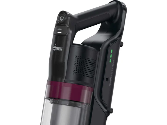 Hoover Bežični usisivač HF1P10HX011 165W