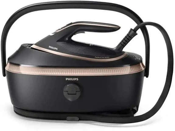 Philips Parna stanica Perfect Care serija 8000 PSG8300/80