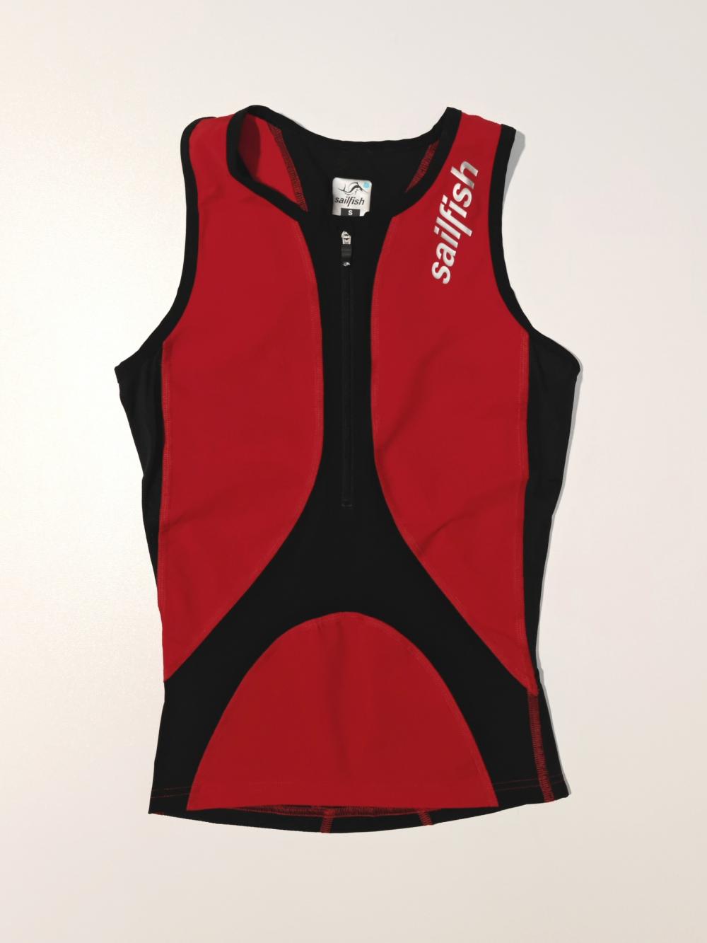 Sailfish ženski triatlon dres S
