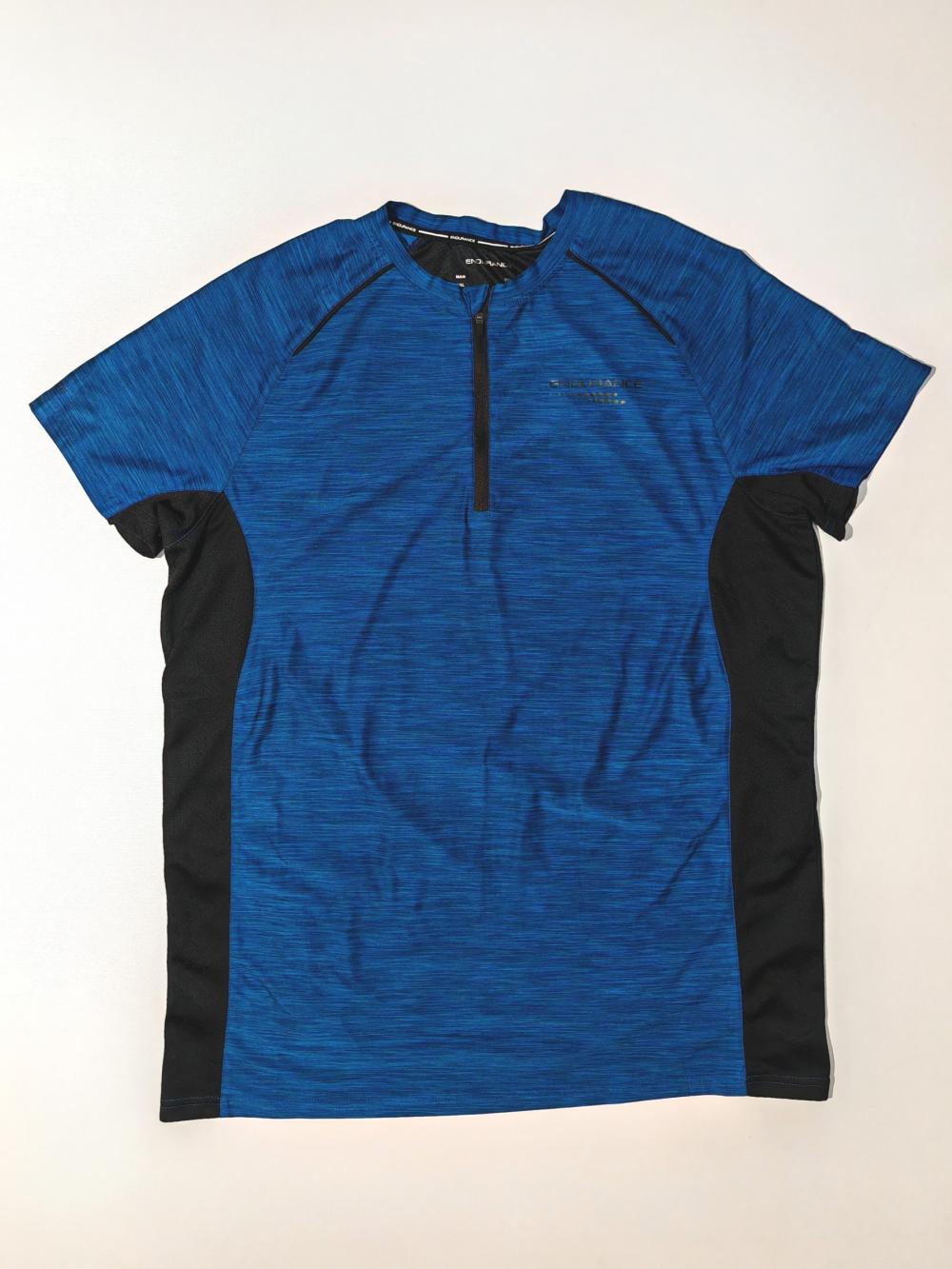 Endurance MTB dres 2XL