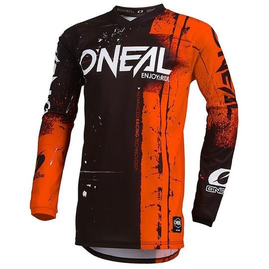 Oneal dres dugih rukava NOVO