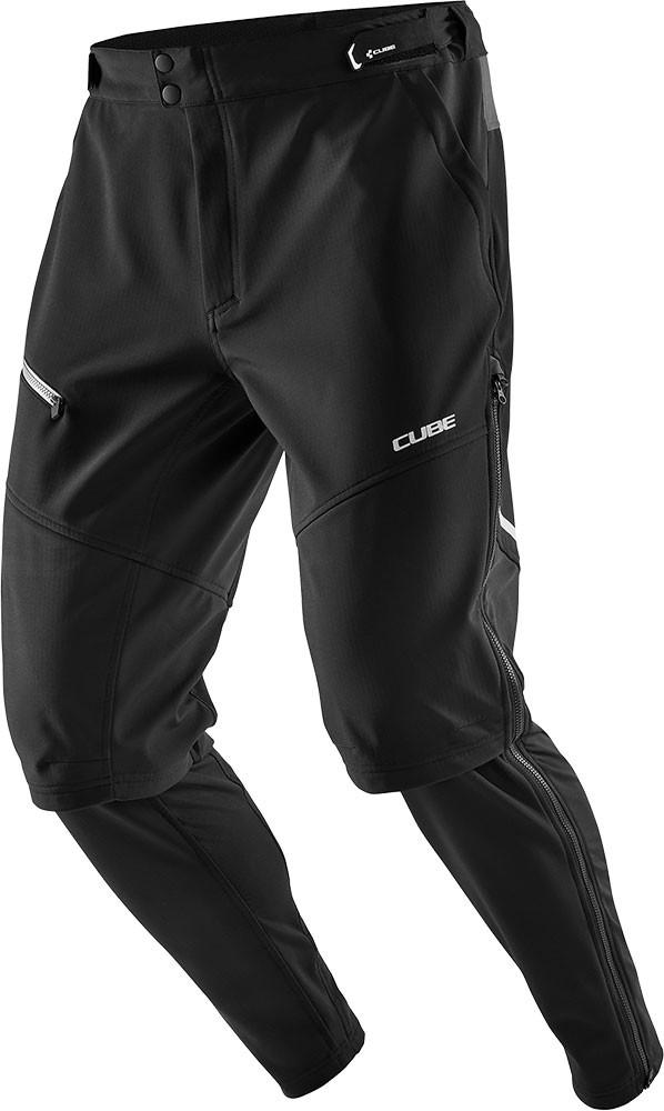 Cube Mtb Softshell pantalone NOVO sa etiketom