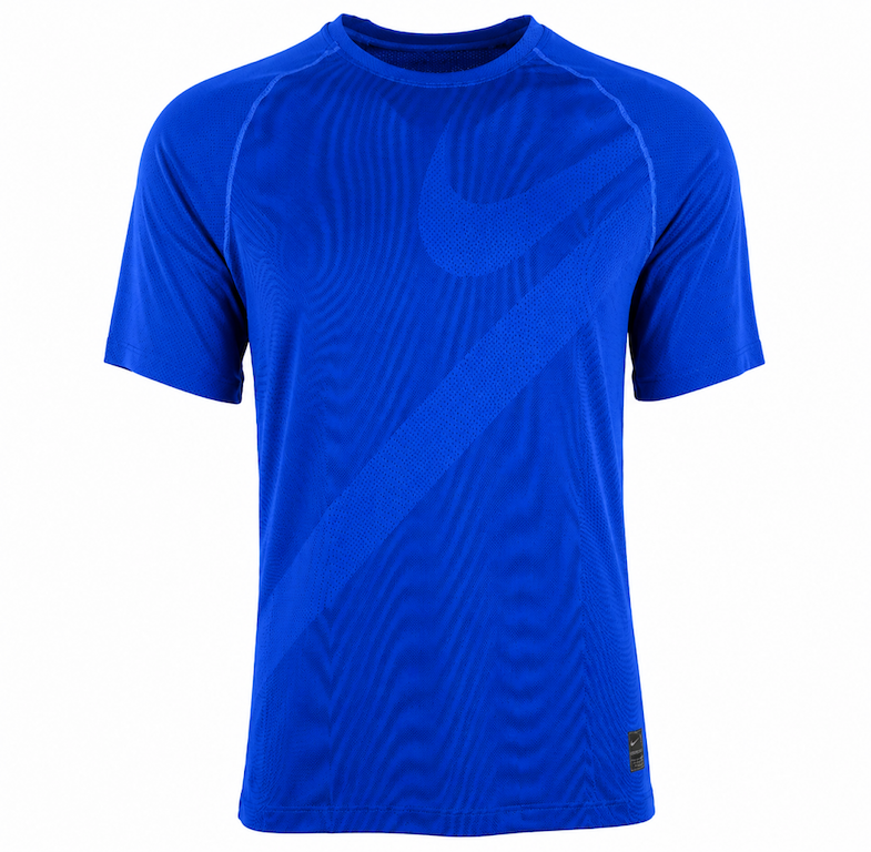 Nike Pro majica za trening