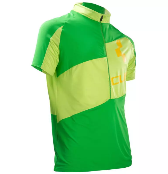 Cube mtb dres NOVO
