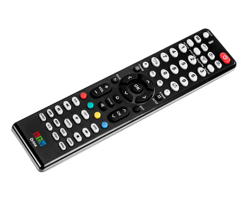 STV Drina univerzalni daljinski upravljač (Grundig, Hisense)