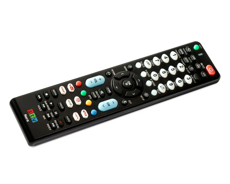 STV Nera univerzalni daljinski upravljač (Alpha, Stella, Blueberry, Volt, MAX)