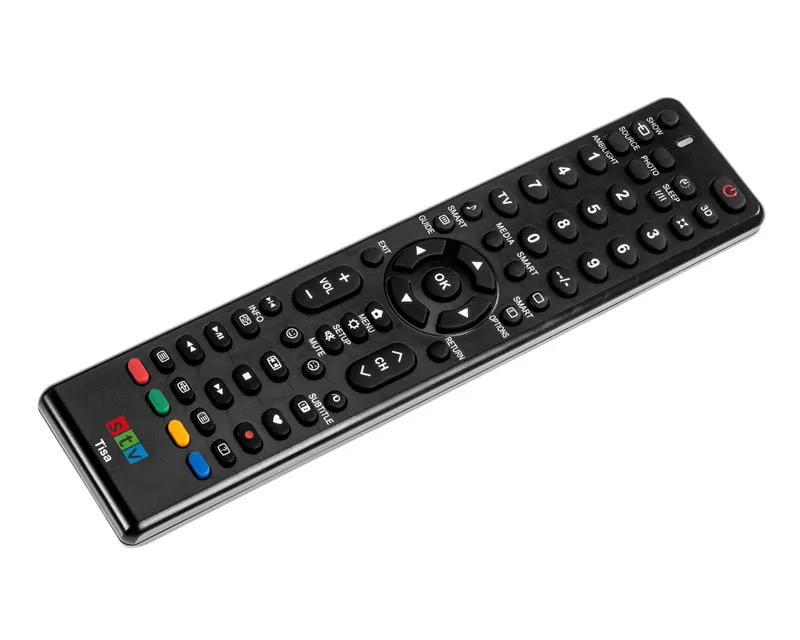 STV Tisa univerzalni daljinski upravljač (Philips)