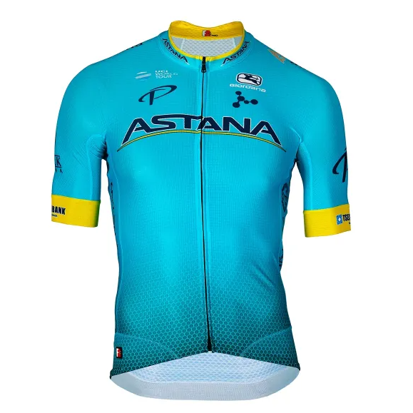 Astana Pro Team dres Giordana NOVO sa etiketom