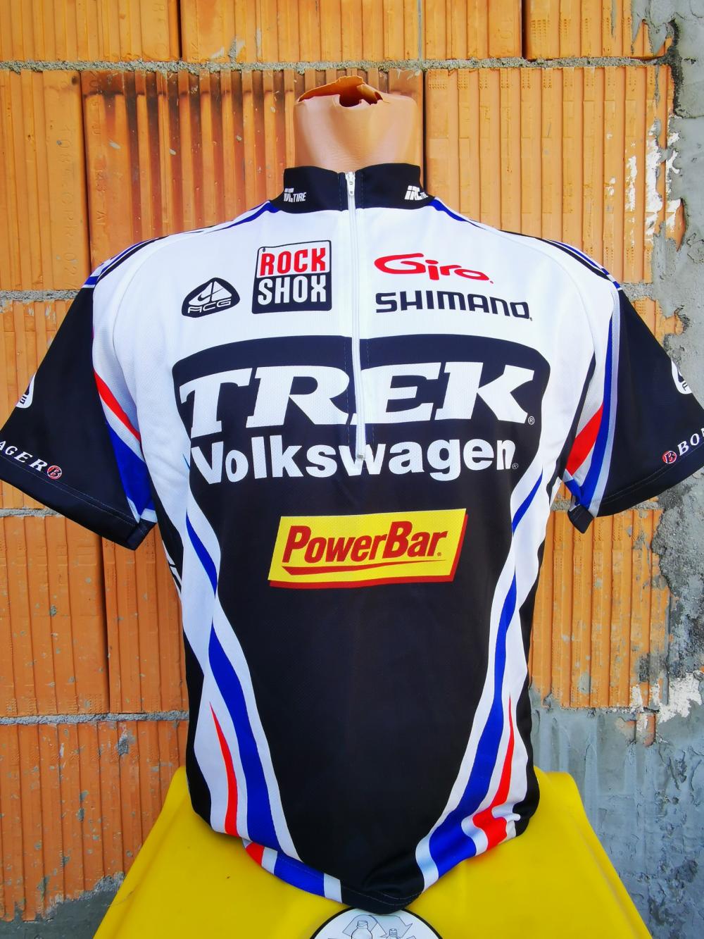Nike dres TREK VW