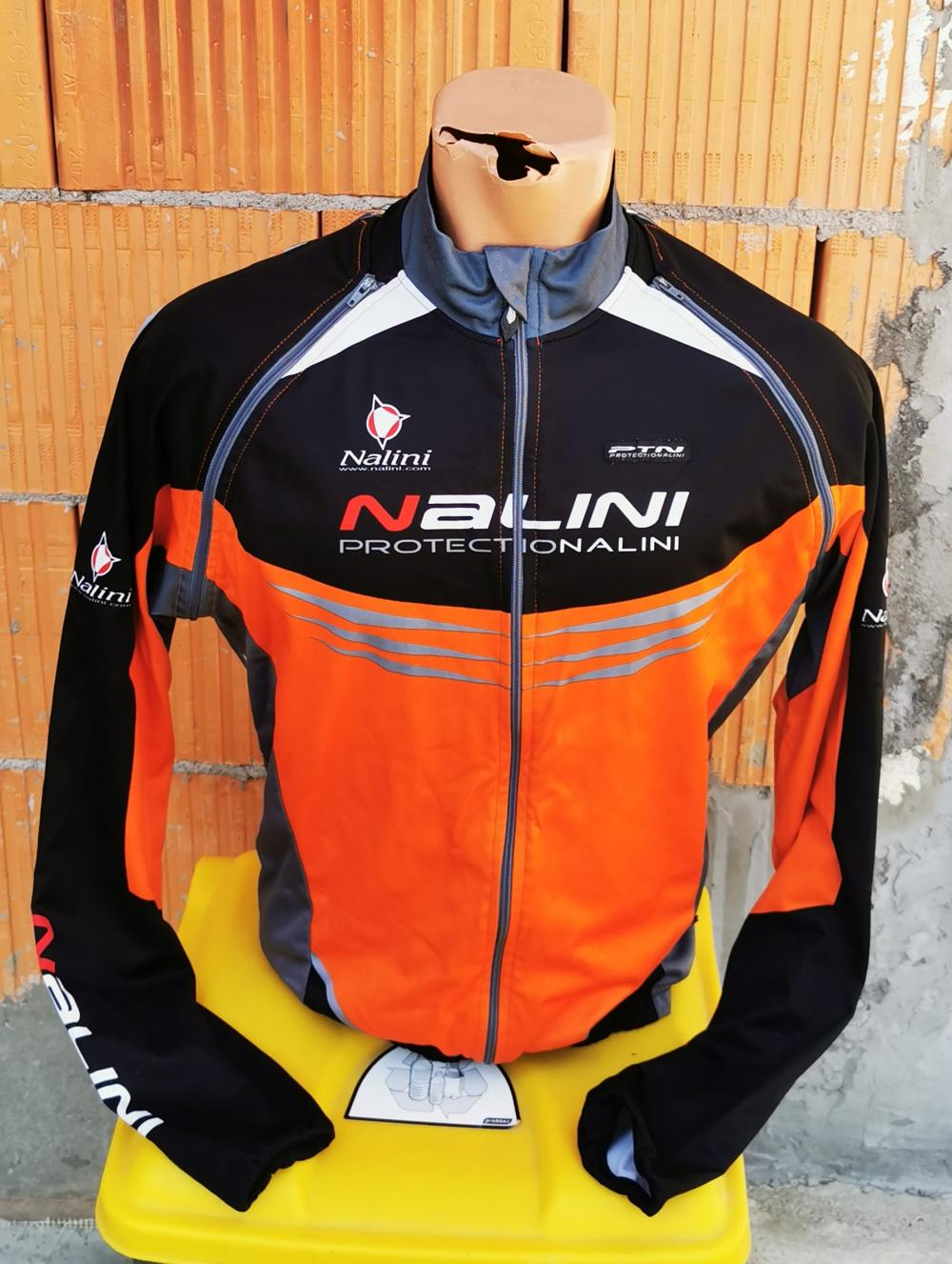 NALINI dres dugi-kratki rukav