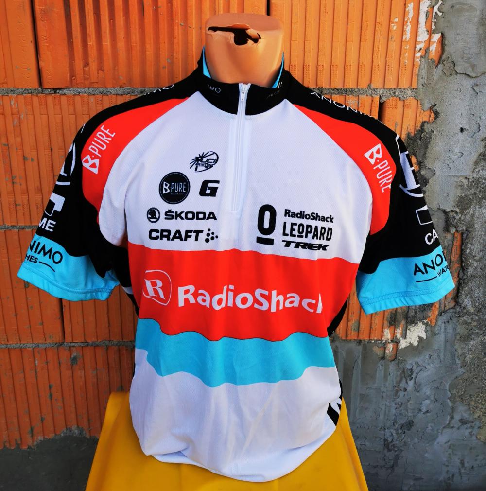 Dres TREK XL Original