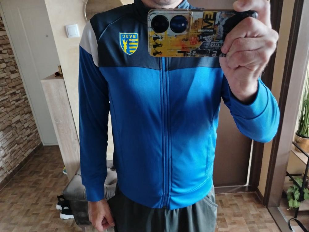 Proact gornji deo trenerke M