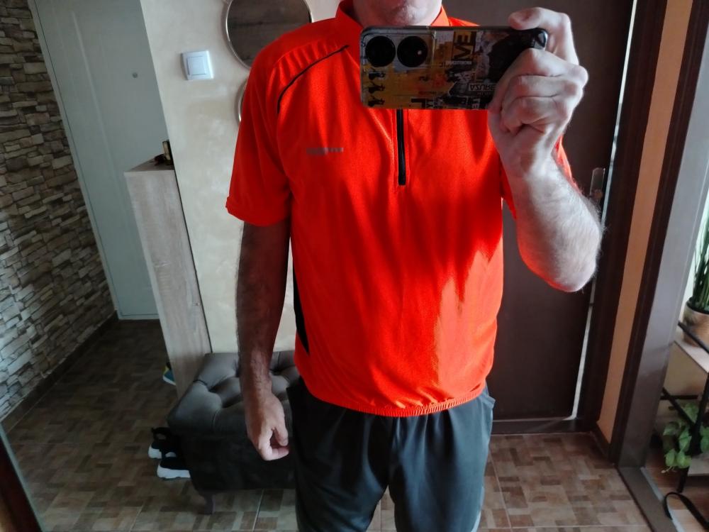 Muddyfox biciklistički dres nov XXL