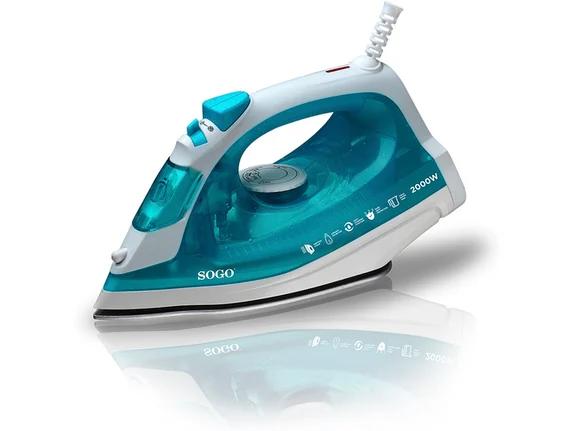 Sogo Pegla na paru PLA-SS-6165