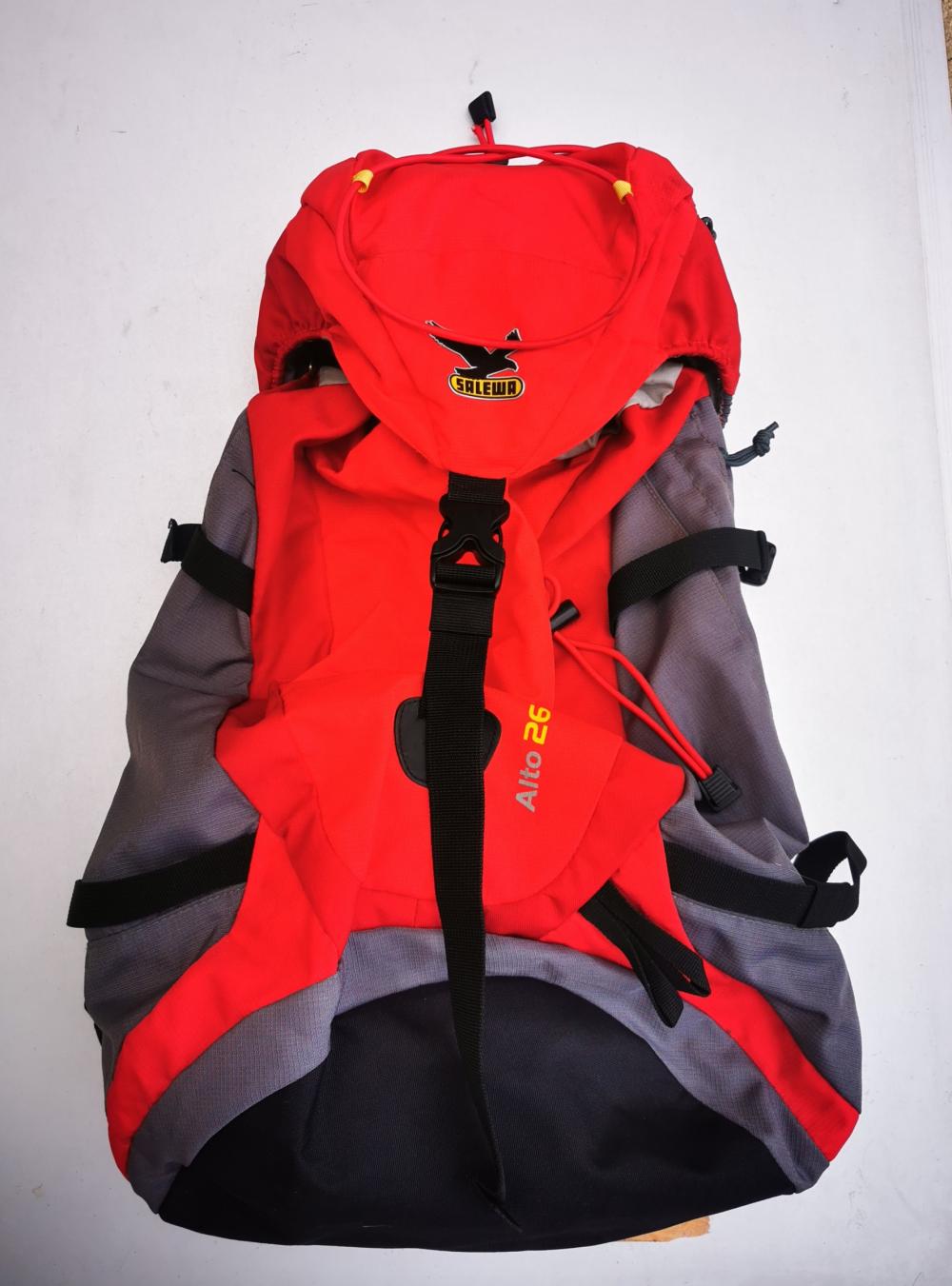 SALEWA ranac Original