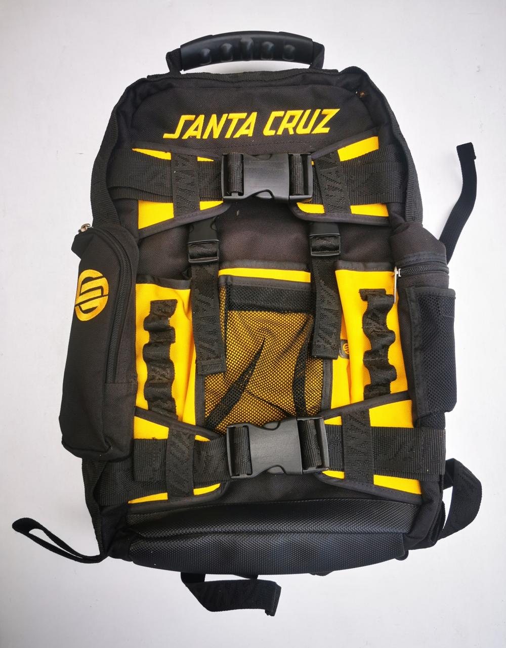 SANTA CRUZ ranac Original