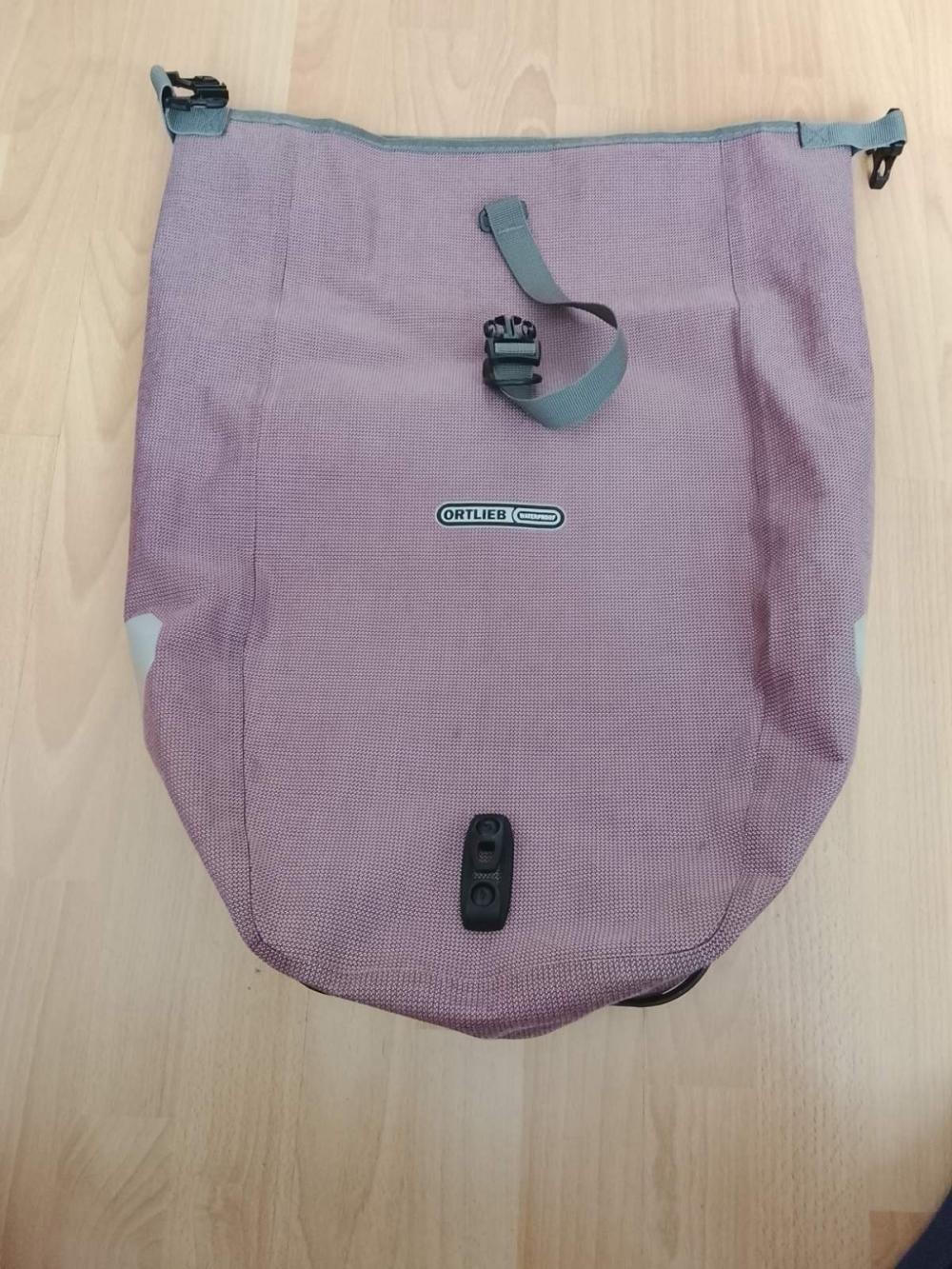 Ortlieb bisaga 20L Novo