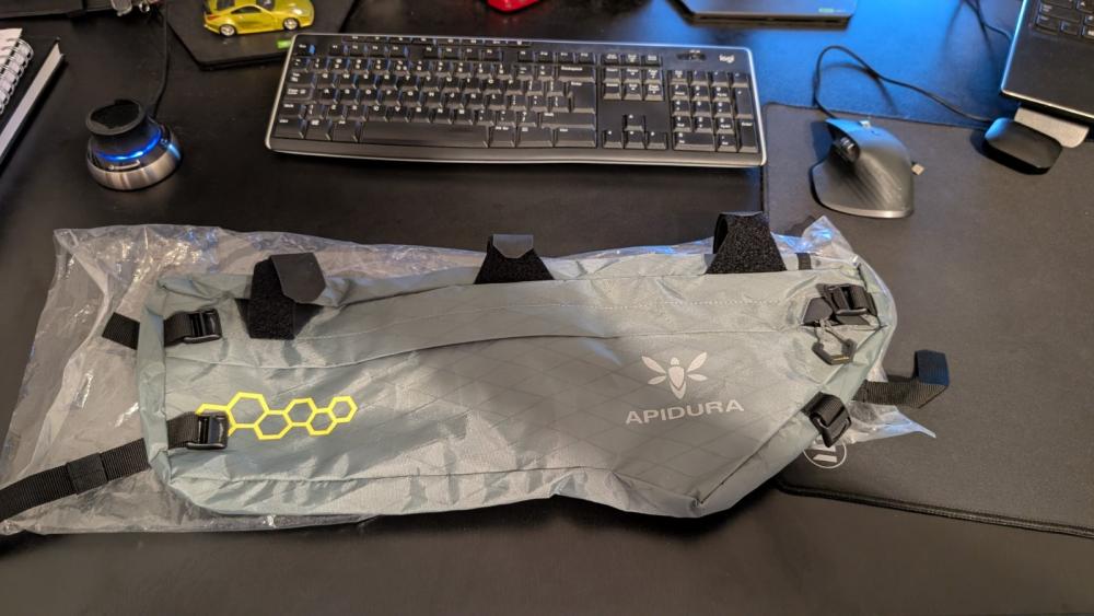 Apidura frame pack-Large