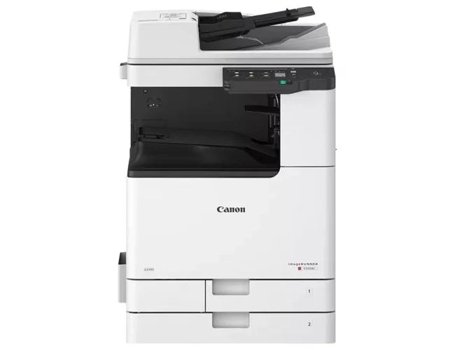 Canon C3326i Color A3 multifunkcijski laserski štampač