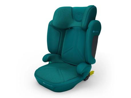 KINDERKRAFT Autosedište XPAND2 PRO I-SIZE 100-150CM GREEN