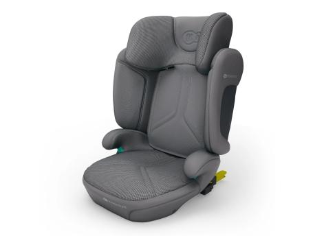 KINDERKRAFT Autosedište XPAND2 PRO I-SIZE 100-150CM GREY