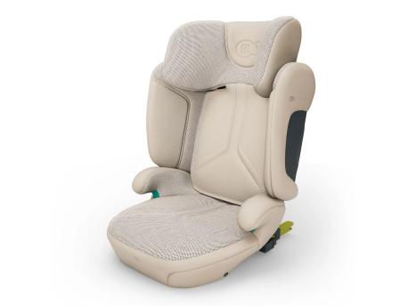 KINDERKRAFT Autosedište XPAND2 PRO I-SIZE 100-150CM BEIGE