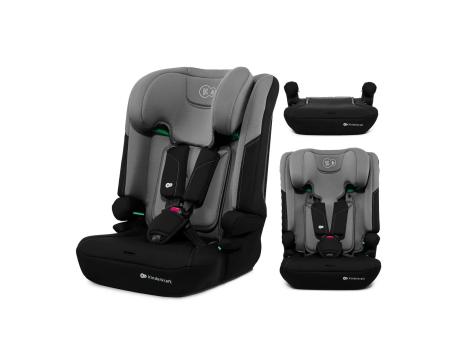KINDERKRAFT Autosedište I-COMFY I-SIZE 76-150CM DARK GREY