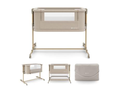 KINDERKRAFT KOLEVKA NESTE GROW 2 BEIGE