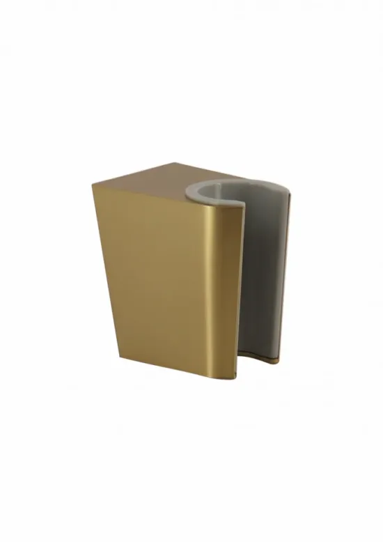 DRŽAČ TUŠ RUČICE COPEN NOOK BRUSHED GOLD