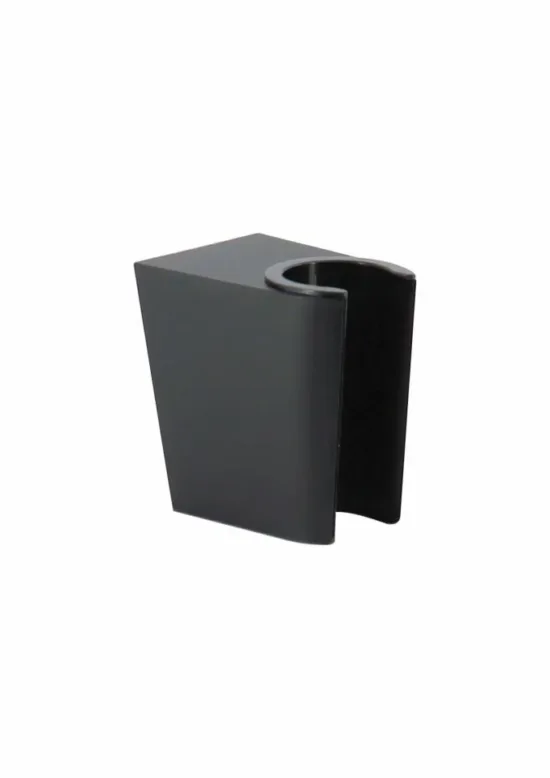 DRŽAČ TUŠ RUČICE COPEN NOOK GUNMETAL