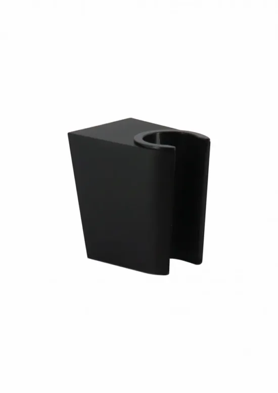 DRŽAČ TUŠ RUČICE COPEN NOOK MATT BLACK
