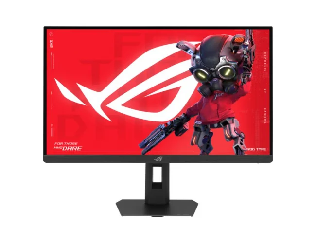 Asus ROG X27JCG IPS gejmerski monitor 180Hz 27"