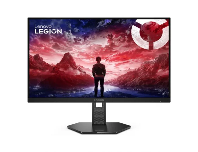 Lenovo Legion X27Q-11 QHD IPS gejmerski monitor 300Hz 27"