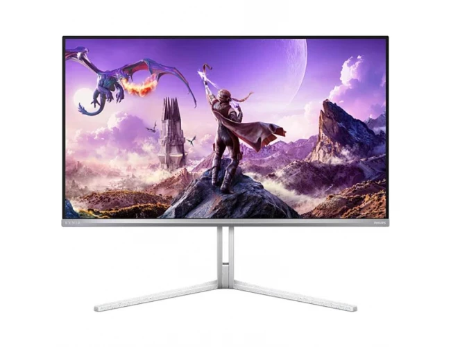 Philips 32M2N8900 OLED 4K gejmerski monitor 240Hz 31.5"