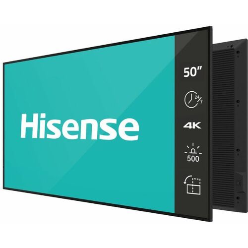 HISENSE 50DM66D