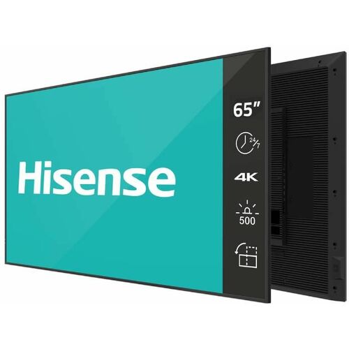 HISENSE 65DM66D