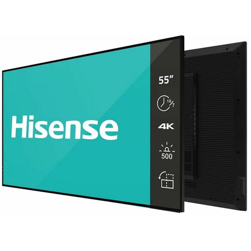 HISENSE 55GM50D