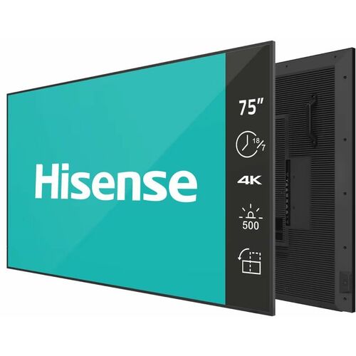HISENSE 75GM50D
