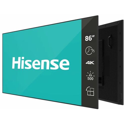 HISENSE 86GM50D