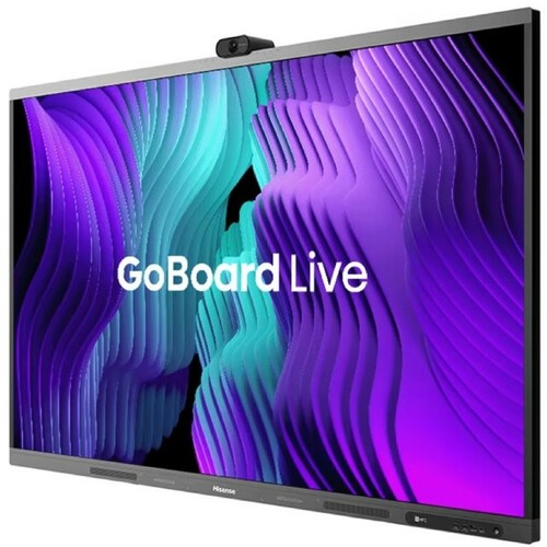 HISENSE 75MR6DE