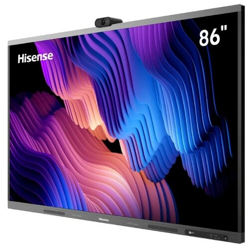 HISENSE 86WM6FE