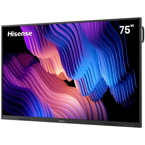 HISENSE 75WE3FE