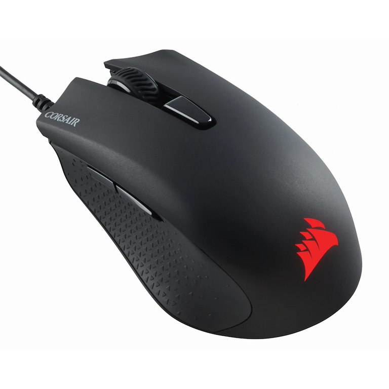 Corsair HARPOON RGB PRO (CH-9301111-EU) gejmerski optički miš 12000dpi crni
