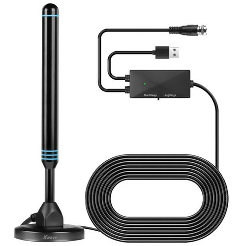 X WAVE Antena indoor S2