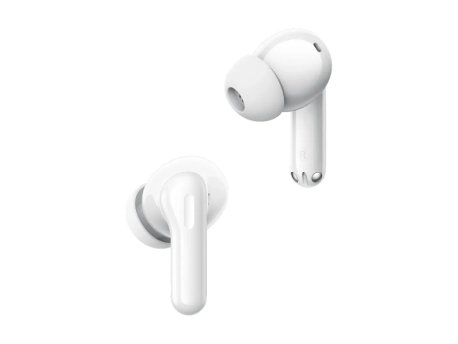 REALME T200 True Wireless Snowy White RMA2410 Bežične slušalice bele ZVU03528