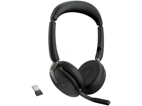 JABRA EVOLVE2 65 Flex, Link380c UC Stereo