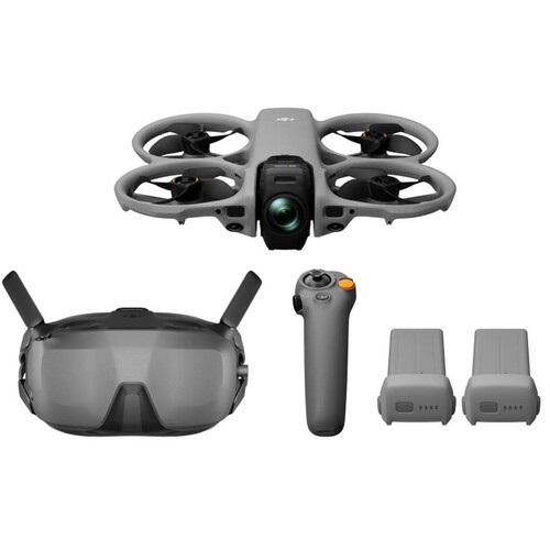 DJI Avata 360 Motion Fly More Combo (DJI Goggles N3)