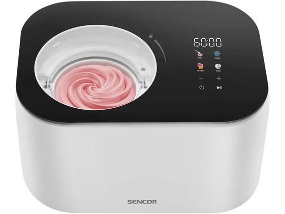 Sencor Aparat za sladoled SIC 3000WH