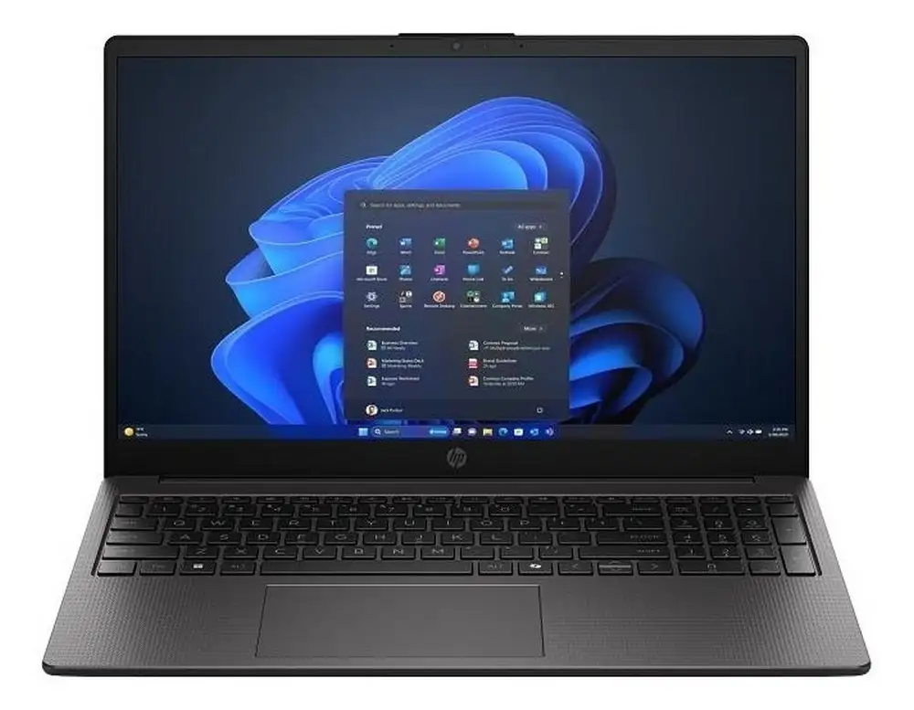 HP 250 G10, 15.6" FHD, Intel Core 5-120U, 8GB, 512GB, DOS (CJ8R6AT)