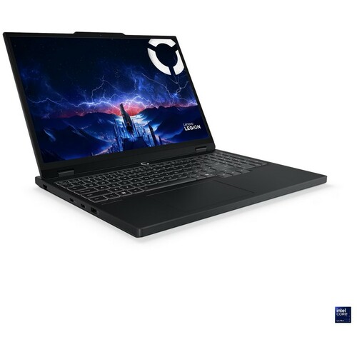 LENOVO Legion 5 15IAX10, 15.1" WQXGA OLED, Intel Core U7-255HX, 32GB, 1TB SSD, RTX5050, Bklt SRB, DOS, crna (83F00097YA)